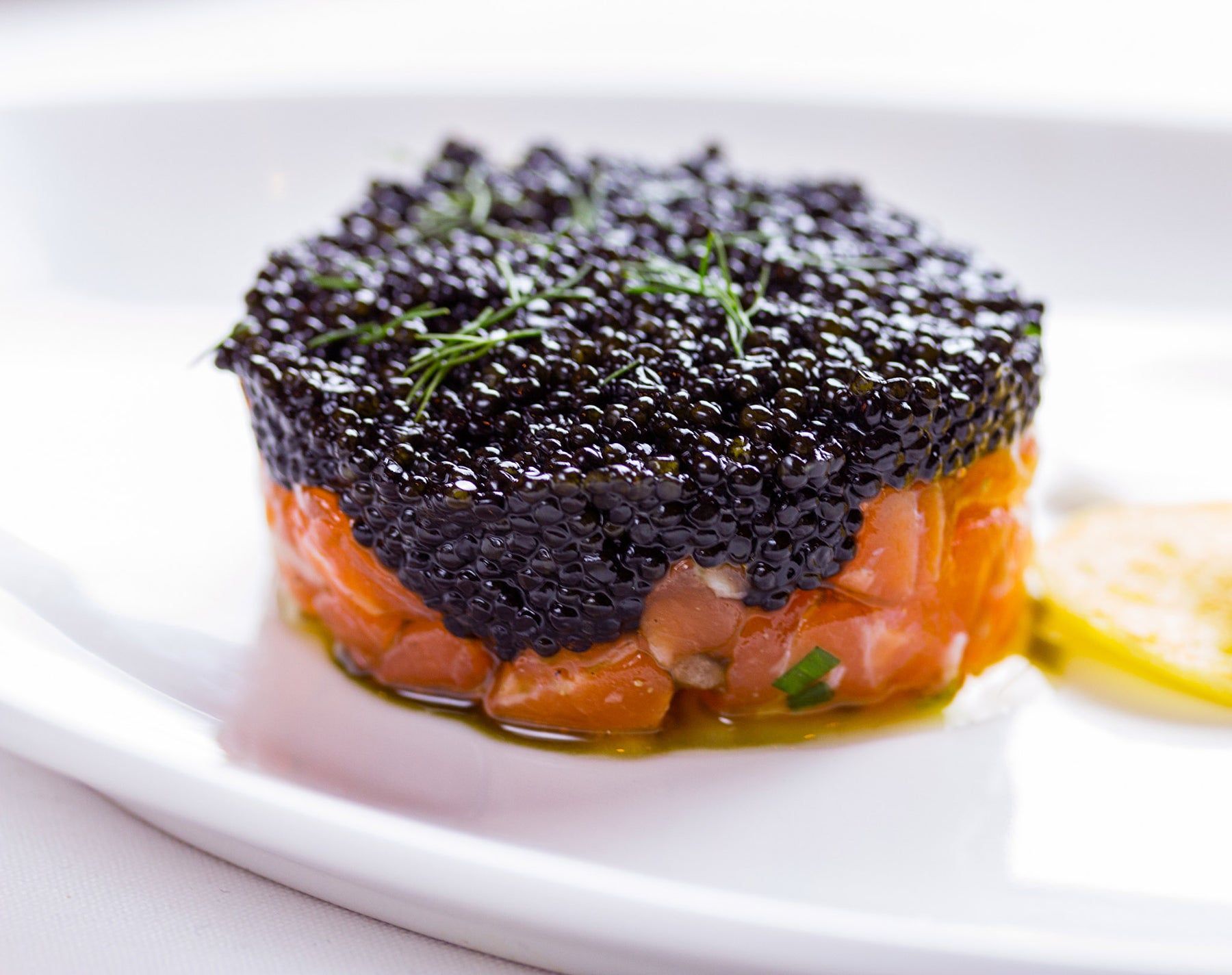 Sasanian Siberian Sturgeon Caviar | Sasanian Caviar