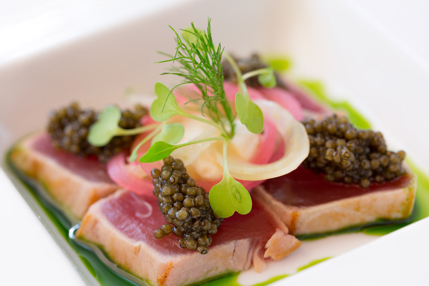 Sasanian Royal Osetra Caviar | Sasanian Caviar